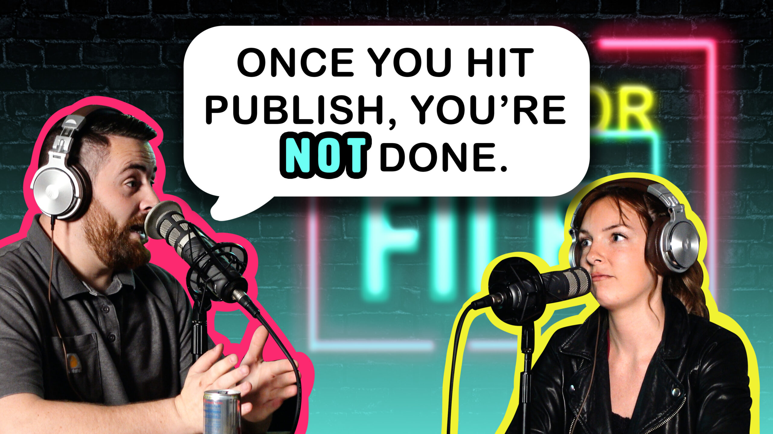 Episodes - Creator Files