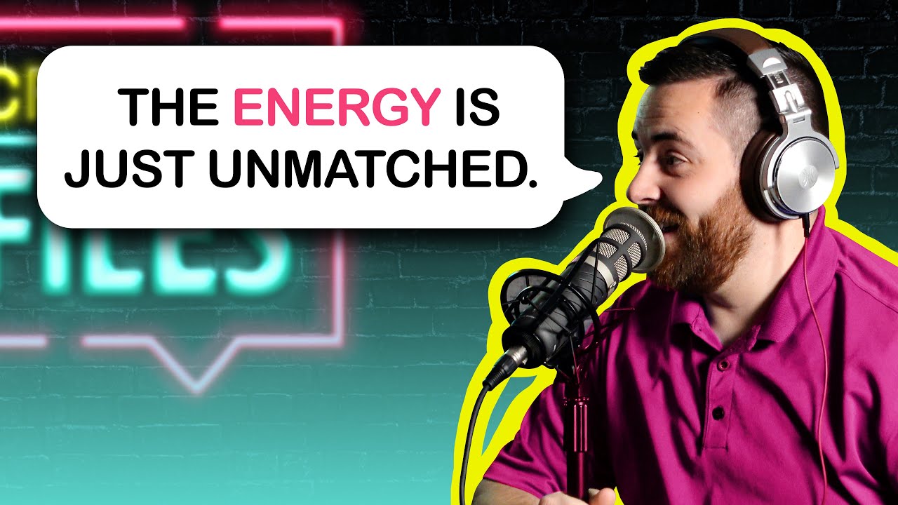 50 Is This Youtube Convention Worth It Why Vidsummit Creator Files